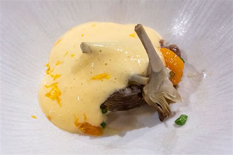 Félix Chaqués Restaurant Valencia Encuinarte