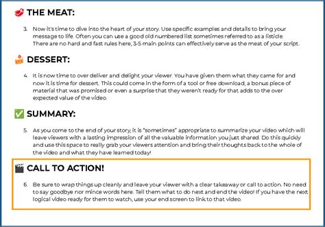 How To Write The Perfect YouTube Video Script Video For Entrepreneurs
