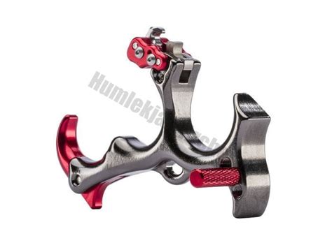 Tru Fire Release Sear Back Tension Humlekjær Archery