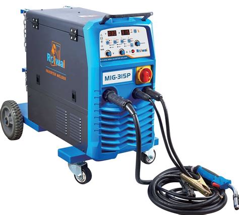 China 3 Phase Mig Welding Machine Customized 3 Phase Mig Welding