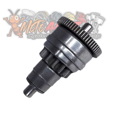 Bendix Drive Gear Honda Dio 123 Shopee Philippines