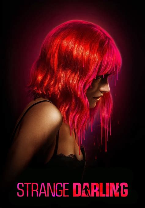 Strange Darling Streaming Gdzie Obejrzeć Online