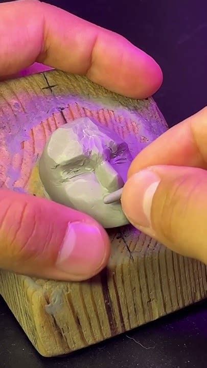 Giornogiovanna Jojo Scuplture Youtube