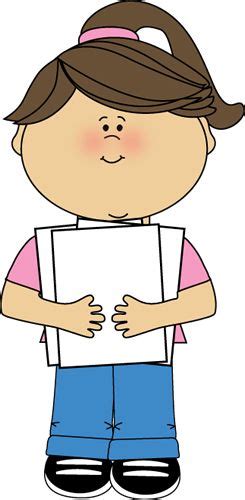Paper Collector Clipart Clip Art Library