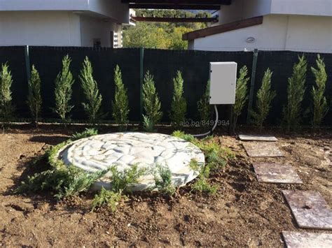 Пречиствателна станция за къща ВС 6 Друго Варна Ако вече строите или Ви предстои стр