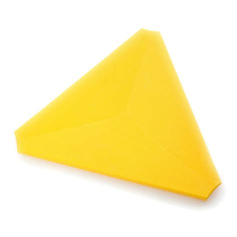 Gonge Triangular Platform Shelhealth
