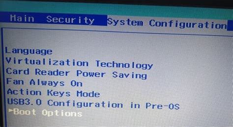 reboot and select proper boot device error solved bouncegeek