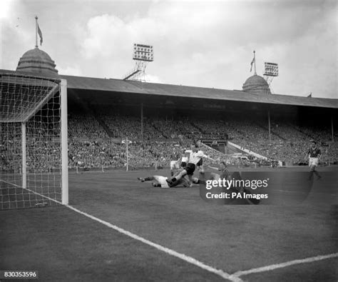 Bert Trautmann Photos Photos And Premium High Res Pictures Getty Images