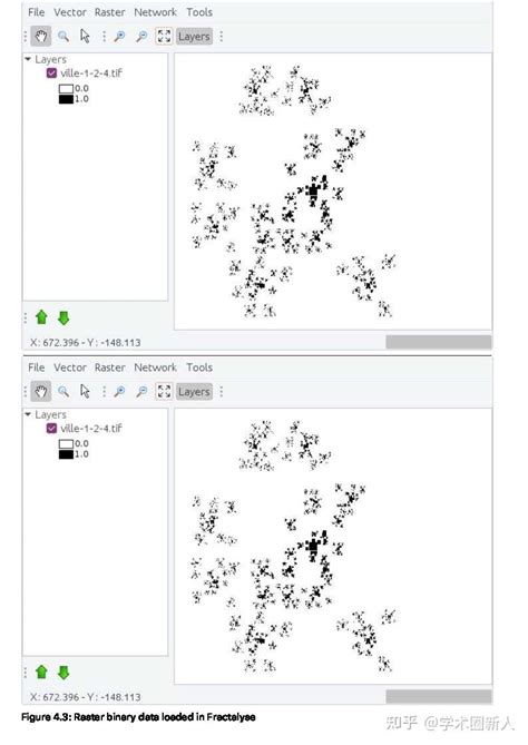 Fractalyse 30 User Manual用户手册——中英文对照版 知乎