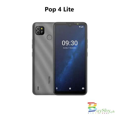Tecno Pop 4 Specs Faq Comparisons