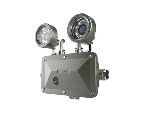 2w Explosion Proof Emergency Exit Lights Ouhui Lighting