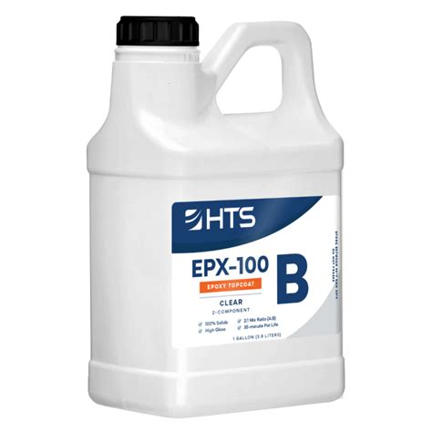 Hts Chemical — Gritx Industrial