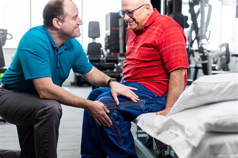 Post Operative Care Decrease Recovery Time And Improve Long Term