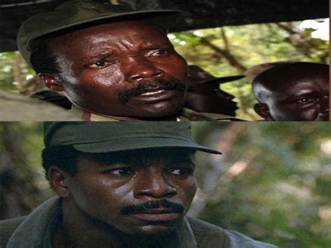Image 264671 Kony 2012 Know Your Meme