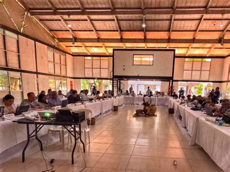 Detalles De La Reunión Entre Estado Mayor De Las Farc Y La Onu En San
