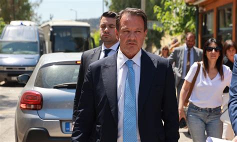 ΡΑΓΔΑΙΕΣ ΕΞΕΛΙΞΕΙΣ ΕΝΤΑΛΜΑ ΣΥΛΛΗΨΗΣ ΓΙΑ ΤΟΝ ΑΠΟΣΤΟΛΟ ΛΥΤΡΑ ΜΕΤΑ ΑΠΟ ΑΥΤΗ ΤΗΝ ΕΞΕΛΙΞΗ Ο