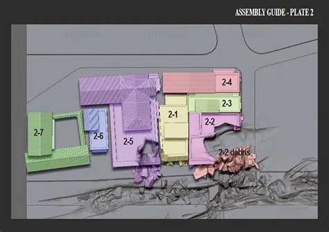Evangelion Eva 01 3d Printing Model Stl