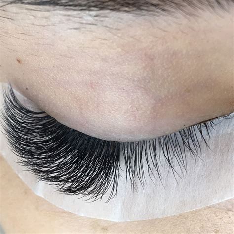 Process EyeLash Lash Lashes Extensions My Lovely Work Beauty Tips Sexy