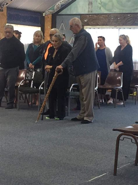 Pukemokimoki Marae Added A New Photo Pukemokimoki Marae