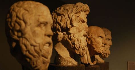 Frases Filosóficas De Grandes Pensadores E Seus Significados Significados