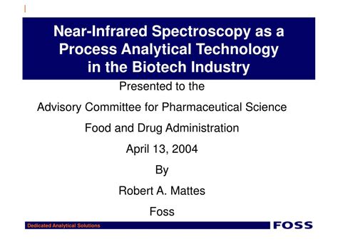 Ppt Infrared Spectroscopy Powerpoint Presentation Id