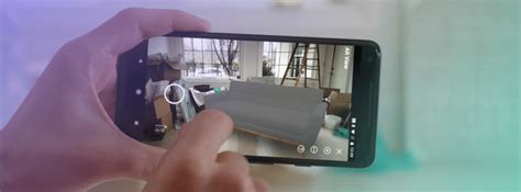 Augmented Reality Development Exploring The Potential Of ARKit And