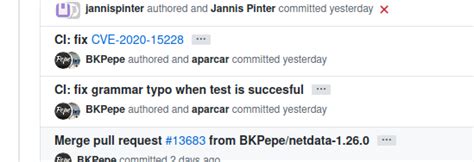 Rfc Github Using Rebase And Merge As A Default Merge Strategy · Issue 13654 · Openwrt