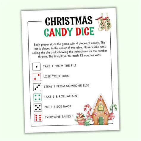 Fun Thanksgiving Pass The Present Game Thanksgiving Game Printable 2024