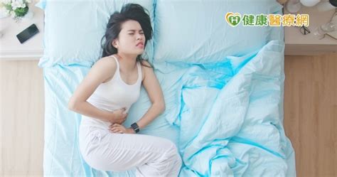 每個月痛不欲生 專家授6步驟揮別經痛！ 生活 Ctwant