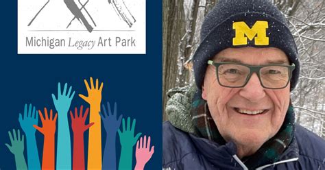 The Volunteers Tim Murtaugh Interlochen Public Radio