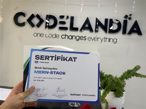 Amir Ismayilov On Linkedin Mern Webdevelopment Fullstackdeveloper Mongodb Expressjs