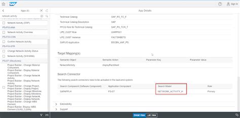 SAP TUTORIALS Metadata Not Loaded Error SAP FIORI App Activation