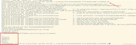 flink高手之路：flink入门案例 flink 监控nc入门案例 csdn博客