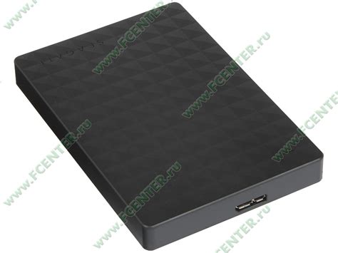 Внешний жесткий диск Внешний жесткий диск 500ГБ 2.5" Seagate "Expansion ...