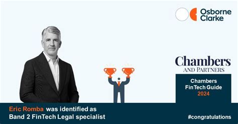 Karima Lachgar On Linkedin Chambers And Partners Has Published Its