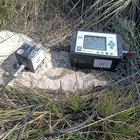 Portable 4g Blasting Vibration Limits Monitor For Construction And Quarry Safe Operations