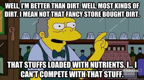The Simpsons 10 Moe Memes That Make Us Laugh