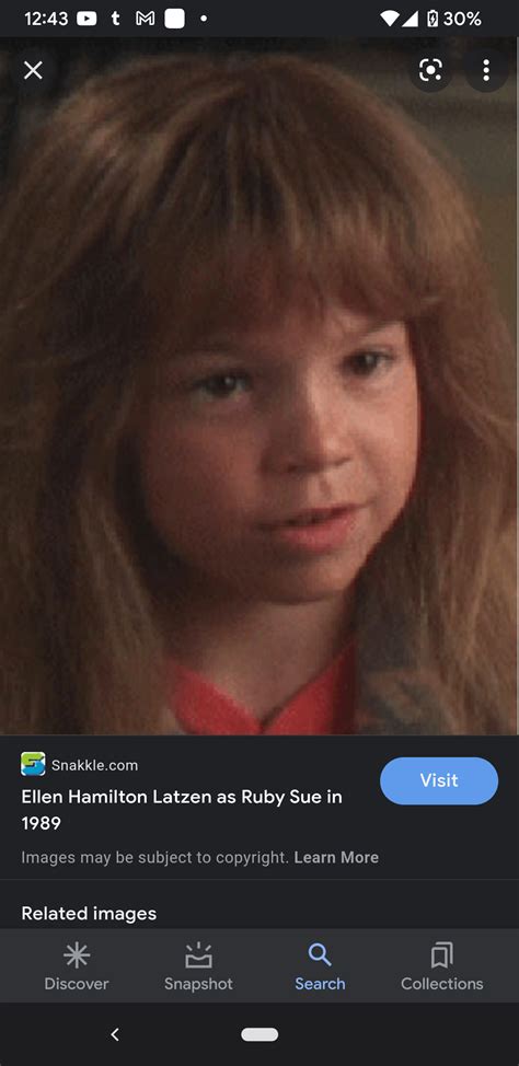 Mahoganys Mom Aka Ruby Sue From Christmas Vacation R