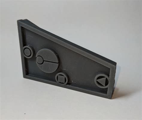 Free Stl File Kill Team 20 Gauge・3d Print Design To Download・cults