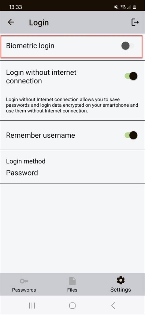 Log In To Securesafe Classic How To Access Your Passwords And Files