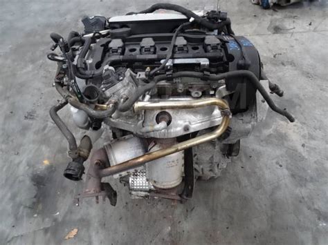 Купить Двигатель Volkswagen Passat FSI BLR BLY BVY BVZ в Барнауле частное объявление на