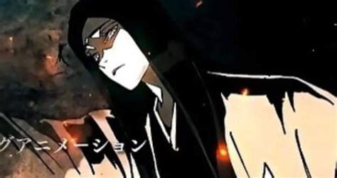 Former Captain Of Squad 11 Part Of The Oggotei13 Recent Captain Of Squad 4s Healing Unit