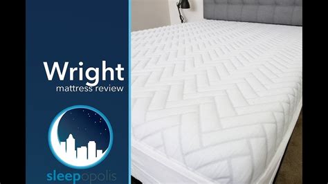 Wright Mattress Review Sleepopolis
