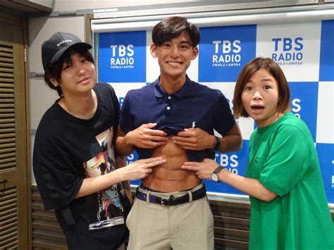大久保佳代子とらぶぶらlove Tbsラジオ ときめくときを。