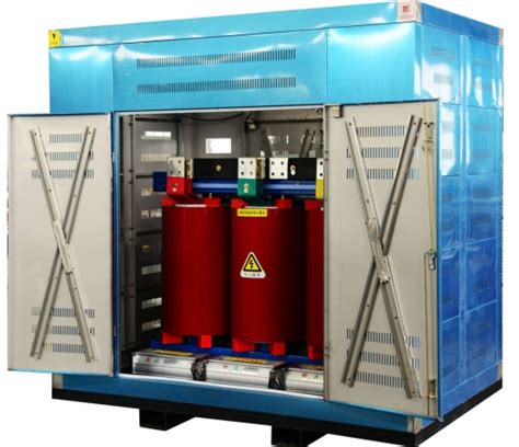 Tianhua Трансформатор