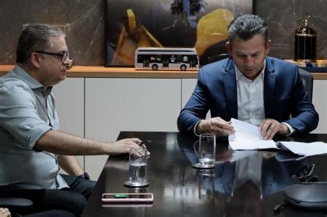 Governo De Mt Assina Edital Para O Curso De Programador De Sistema