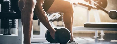 6 najlepszych ćwiczeń na biceps