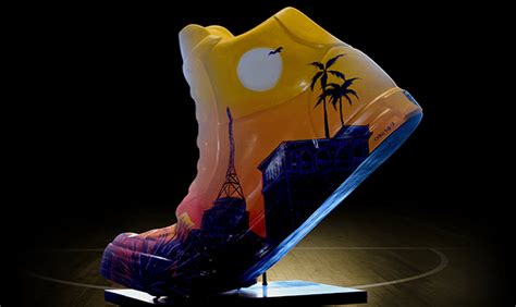 Gallery The Sole Of Phx Shoes