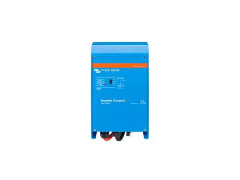 Victron Inverter Phoenix Compact 12 1200 Za €353 33 Fotovoltika