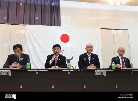 L R Kunio Nakamori Hidefumi Takahashi Hiroya Otsuki Seiichi Sakurai JUNE